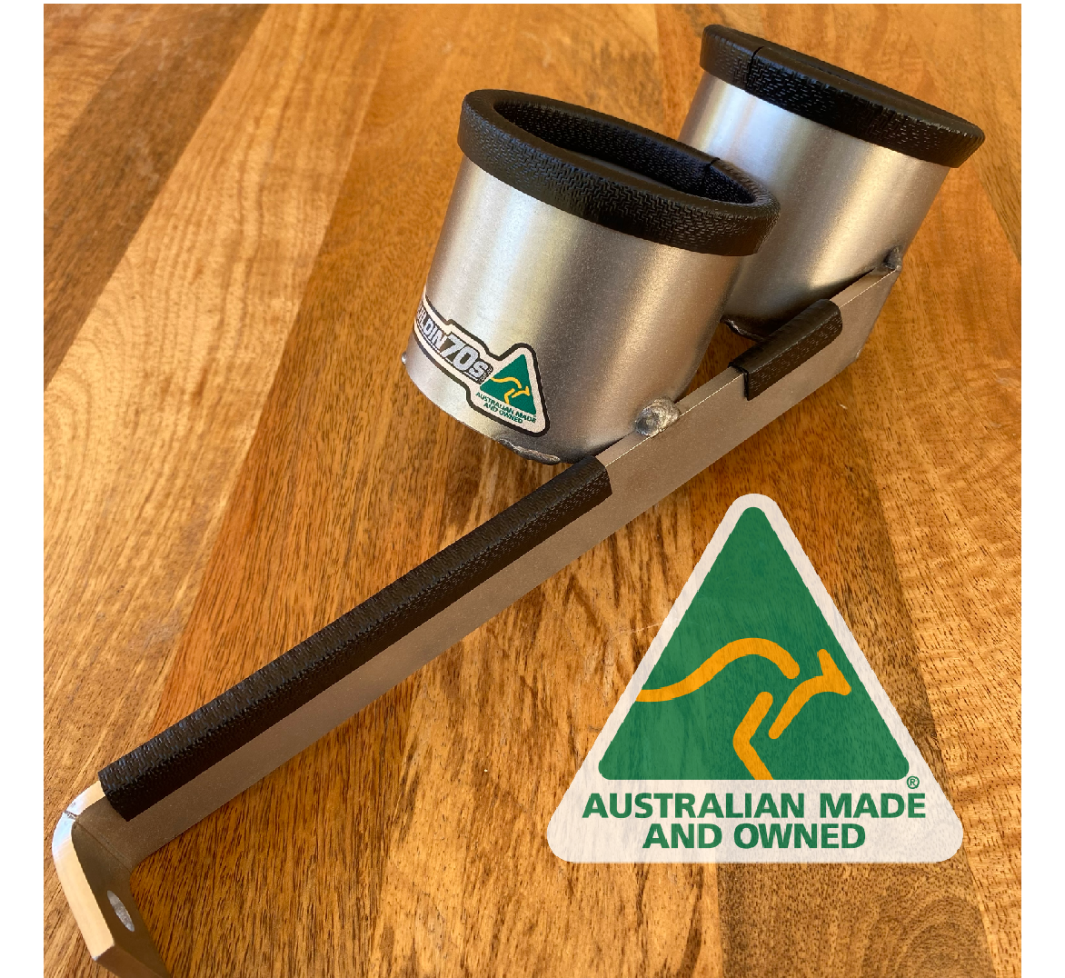 70 series cup holders – Buildin70s